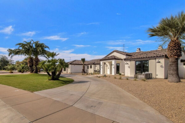 Custom Home Design Portfolio in Scottsdale, AZ | Our Portfolio